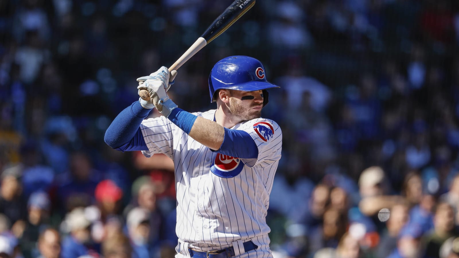 Cubs, Ian Happ avoid arbitration | Yardbarker