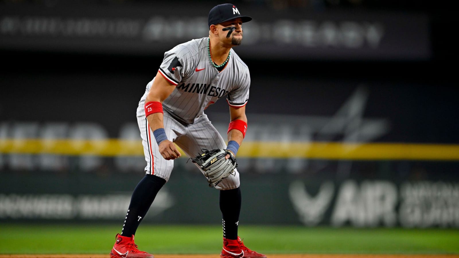 Royce Lewis Would Welcome Position Change 'if we were the White Sox ...