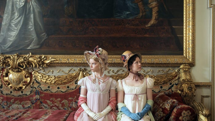 20 rom-coms that are perfect to watch during the spring | Yardbarker