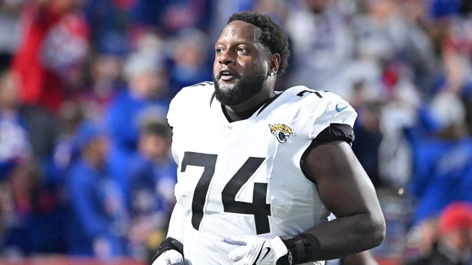 NFL Pundits Suddenly Love Vikings Trade for Cam Robinson | Yardbarker