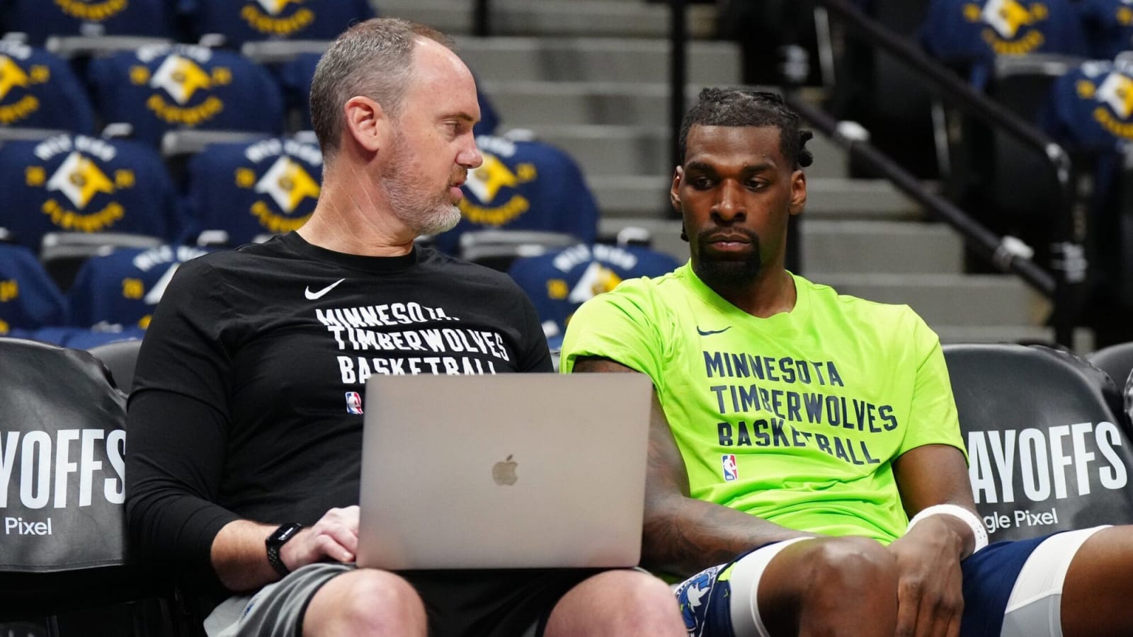 Naz Reid Graces Cover of Historic Magazine | Yardbarker