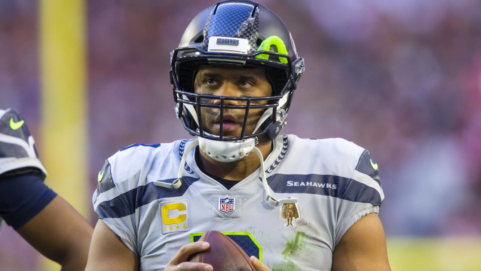 Russell Wilson 'forever grateful' to Seattle | Yardbarker