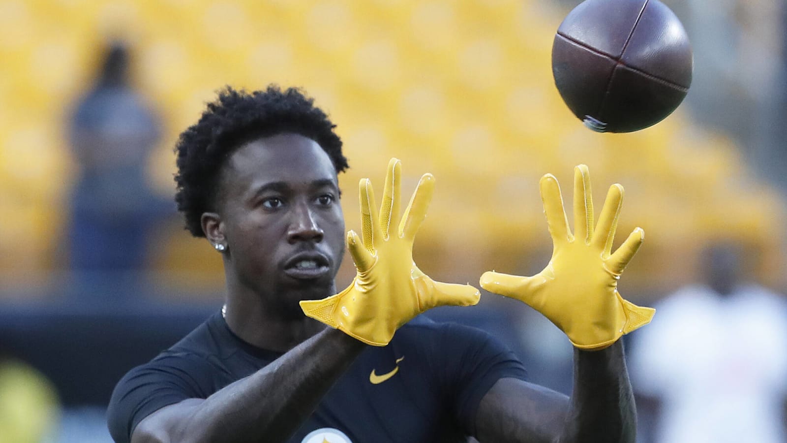 Steelers Depth Chart, Week 2 vs Cleveland Browns | Yardbarker