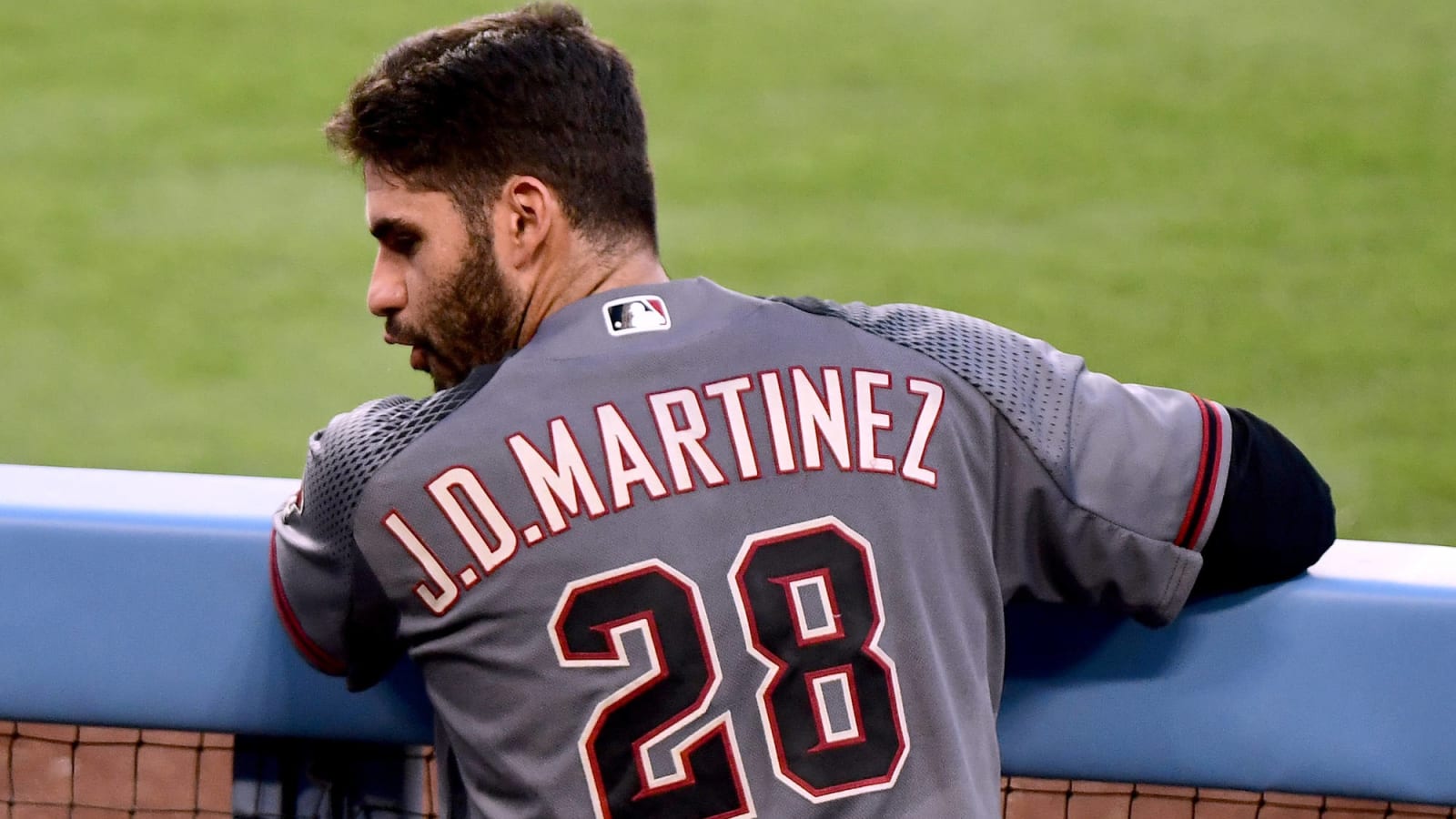 Which players have hit four home runs in an MLB game? | Yardbarker