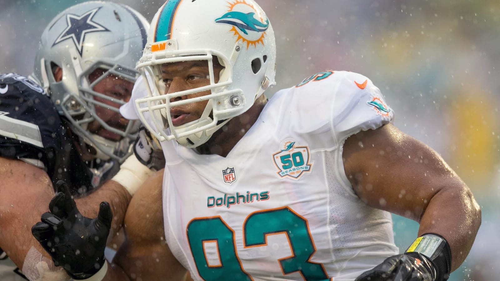 Will The Dolphins Be Able Keep Their Cornerstone Players | Yardbarker