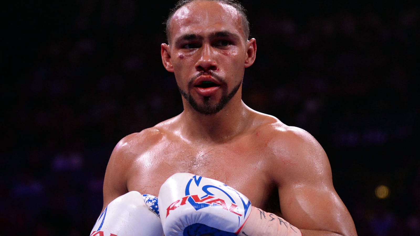 Tszyu Vs. Thurman Is PBC’s First PPV On Amazon Prime Video | Yardbarker