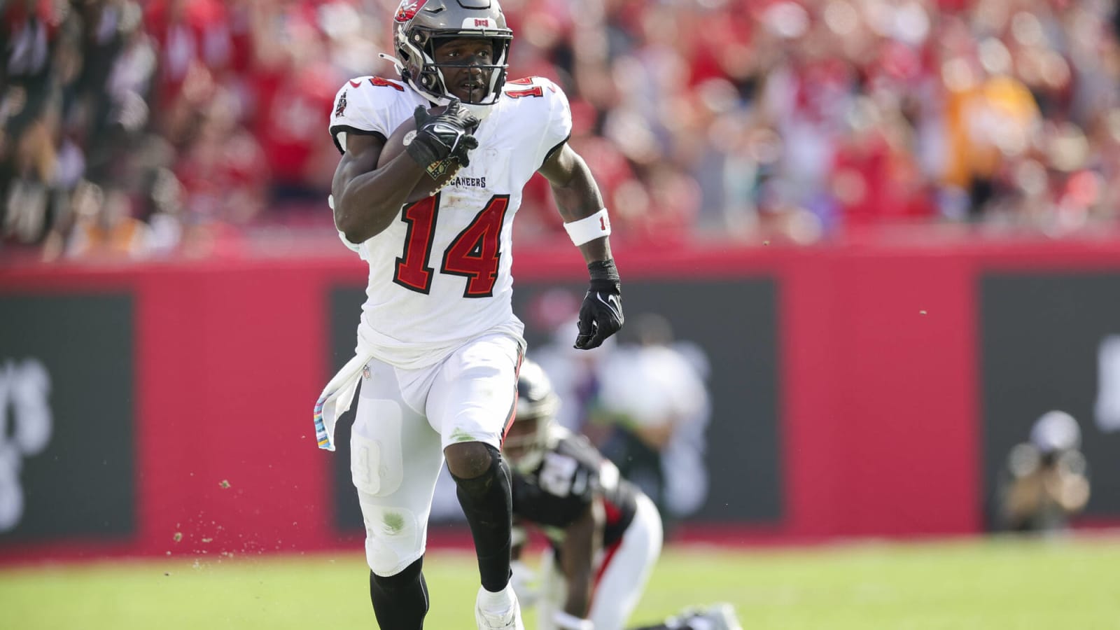 Analyzing Chris Godwin’s Usage In Bucs Passing Game | Yardbarker