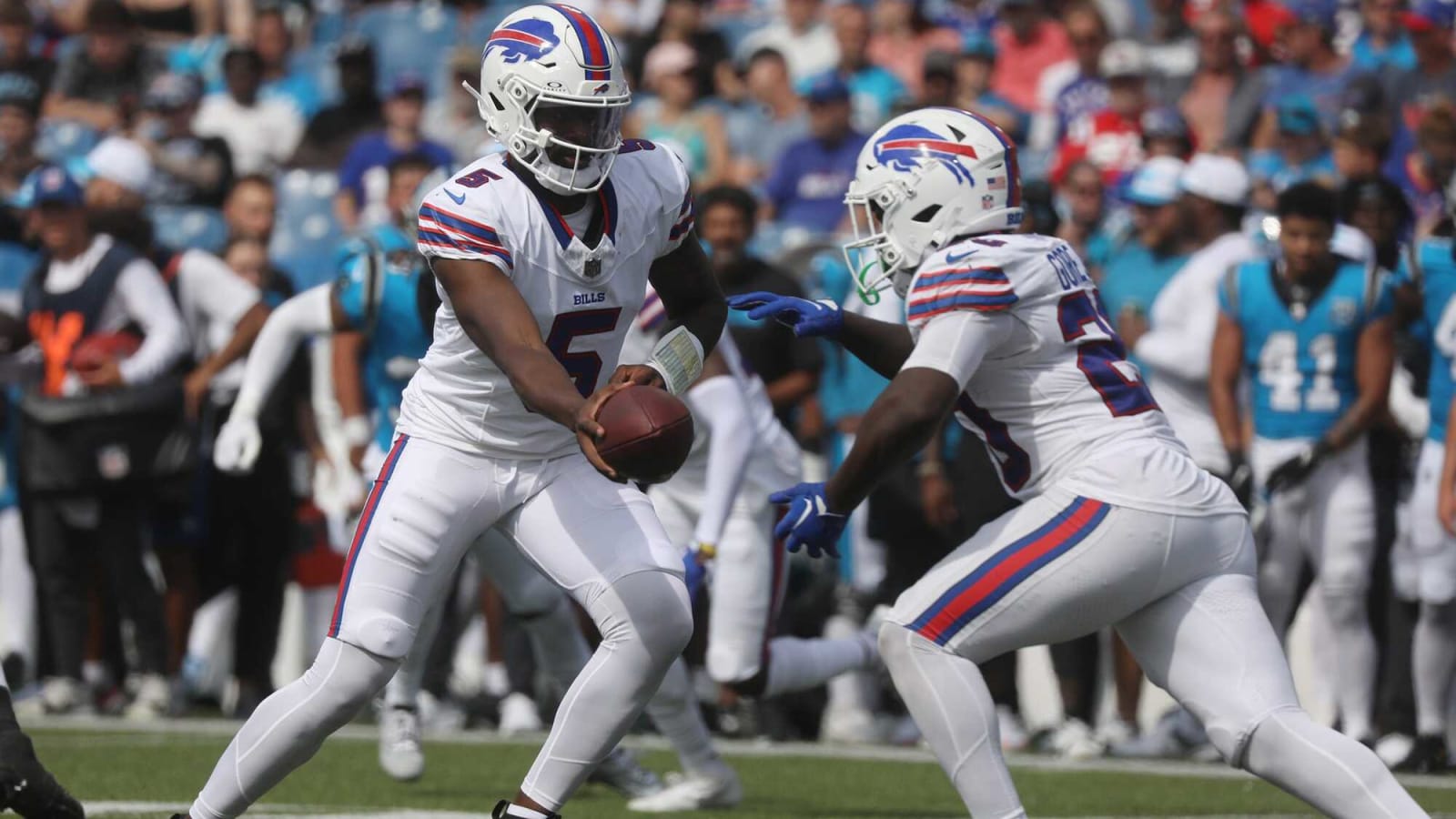 How to watch the Buffalo Bills live in 2024 | Yardbarker