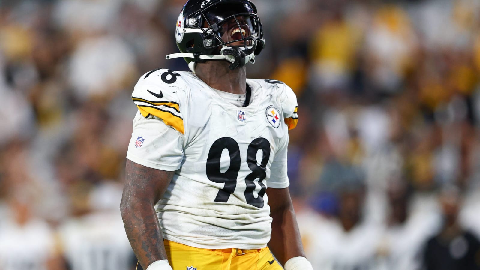 Steelers' 2024 Offseason: Evaluating Each Defensive And Special Teams ...