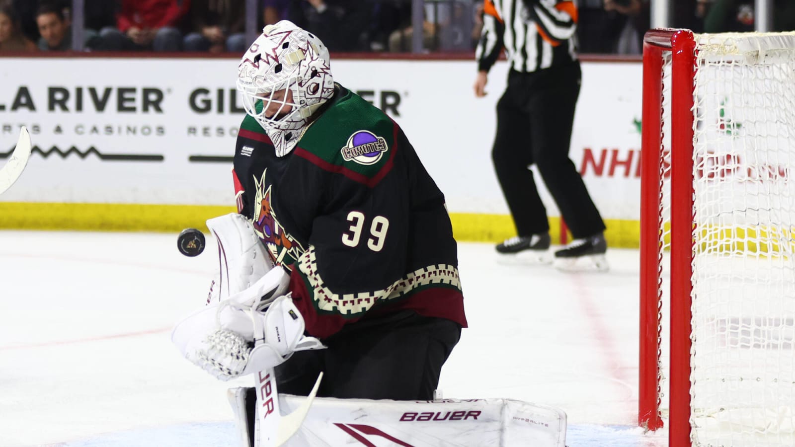 3 Takeaways From Coyotes’ 3-1 Win Over Lightning | Yardbarker