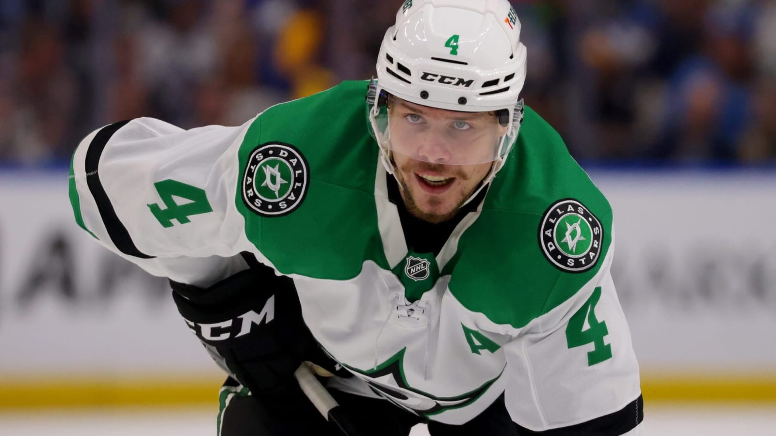 Miro Heiskanen, Mike Modano highlight Stars’ NHL quarter-century team ...