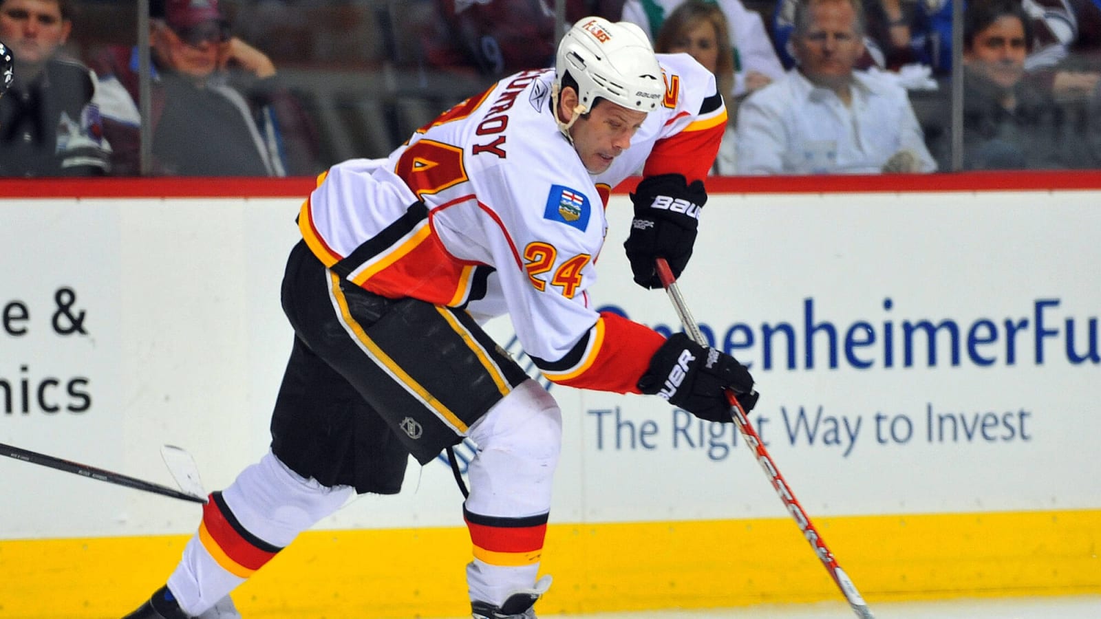 Flames GM Craig Conroy Could Have Disaster On His Hands | Yardbarker