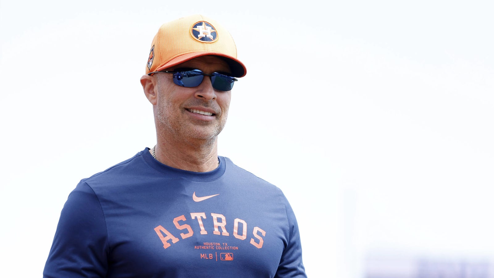 Houston Astros 2024 Season Preview | Yardbarker