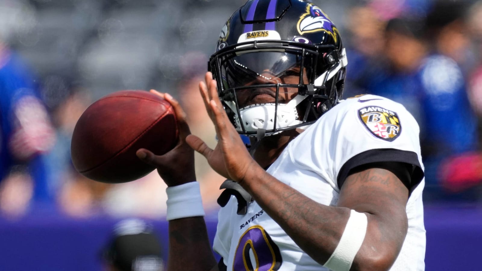 NFL Week 8 Mock Contest: Back in the black after a winning week ...