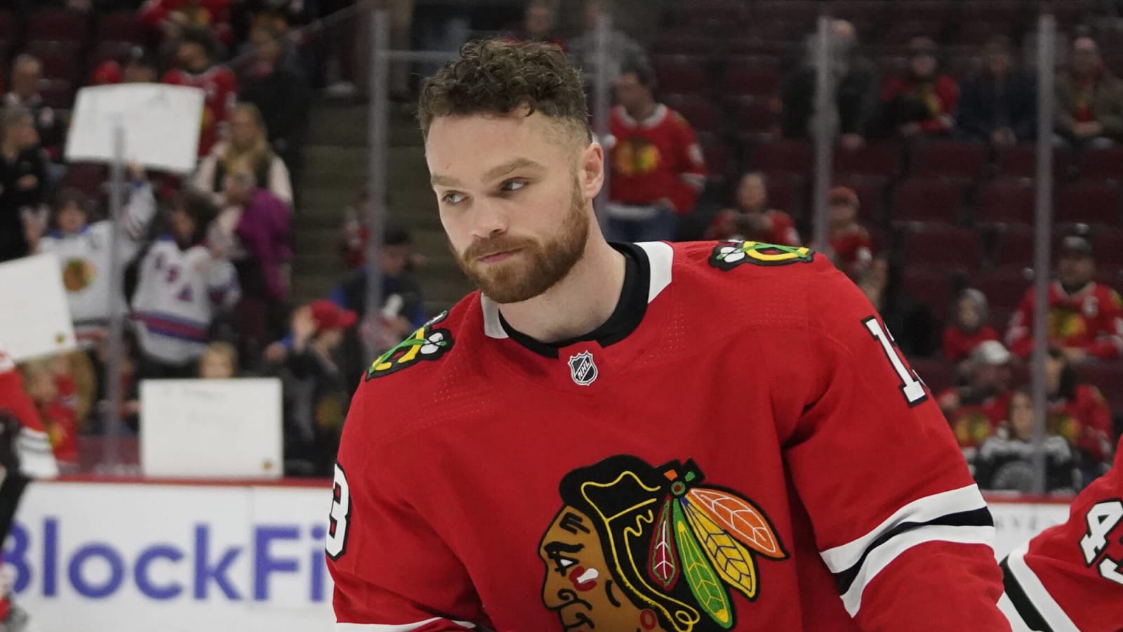 Blackhawks’ Market for Domi Heating Up with 4 Teams Interested | Yardbarker