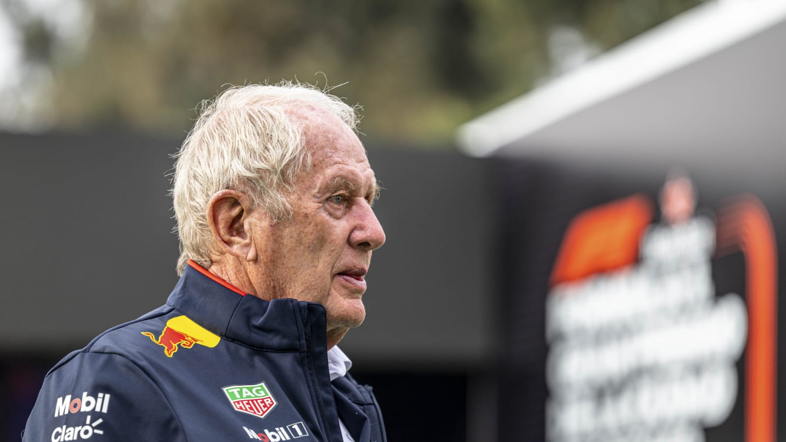 Helmut Marko claims Red Bull junior ‘faster than Franco Colapinto’ is ...
