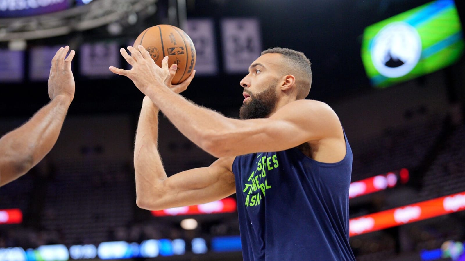 Rudy Gobert Can Save Timberwolves from 2nd Apron Tax Hell | Yardbarker