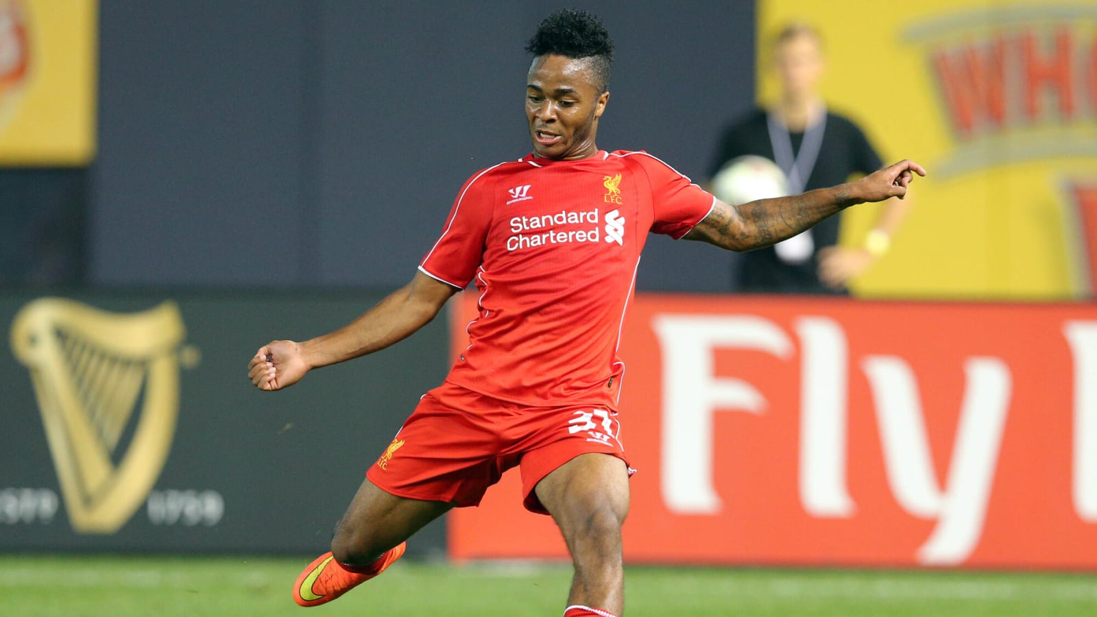 Chelsea man becomes first player to play for 4 different English clubs ...