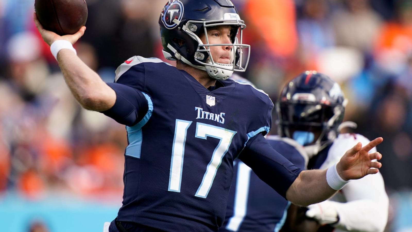 2 NFL Players That Had A Big Game Thursday Night | Yardbarker