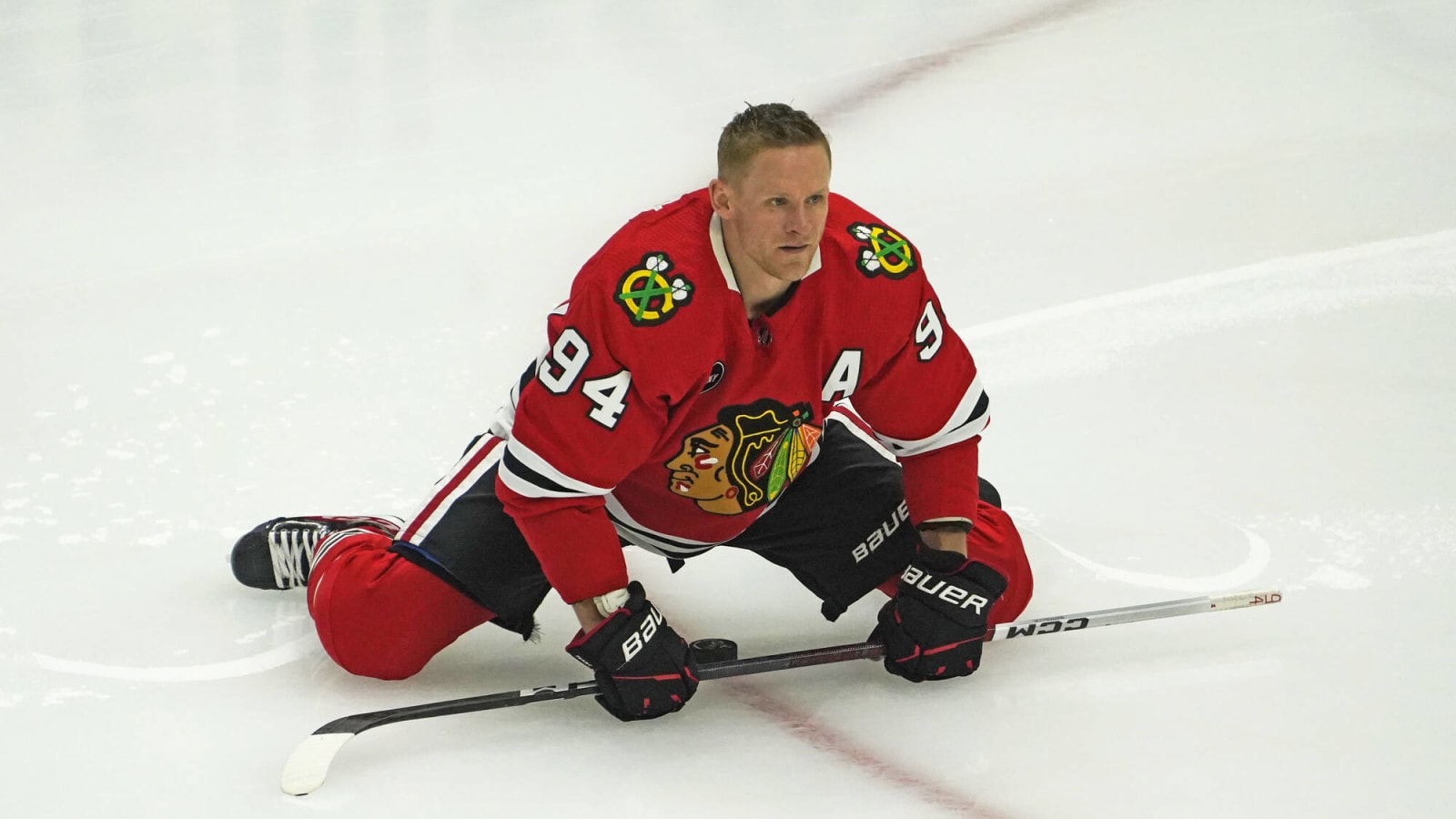 Corey Perry Cleared to Sign with New Team Post-Blackhawks Contract ...