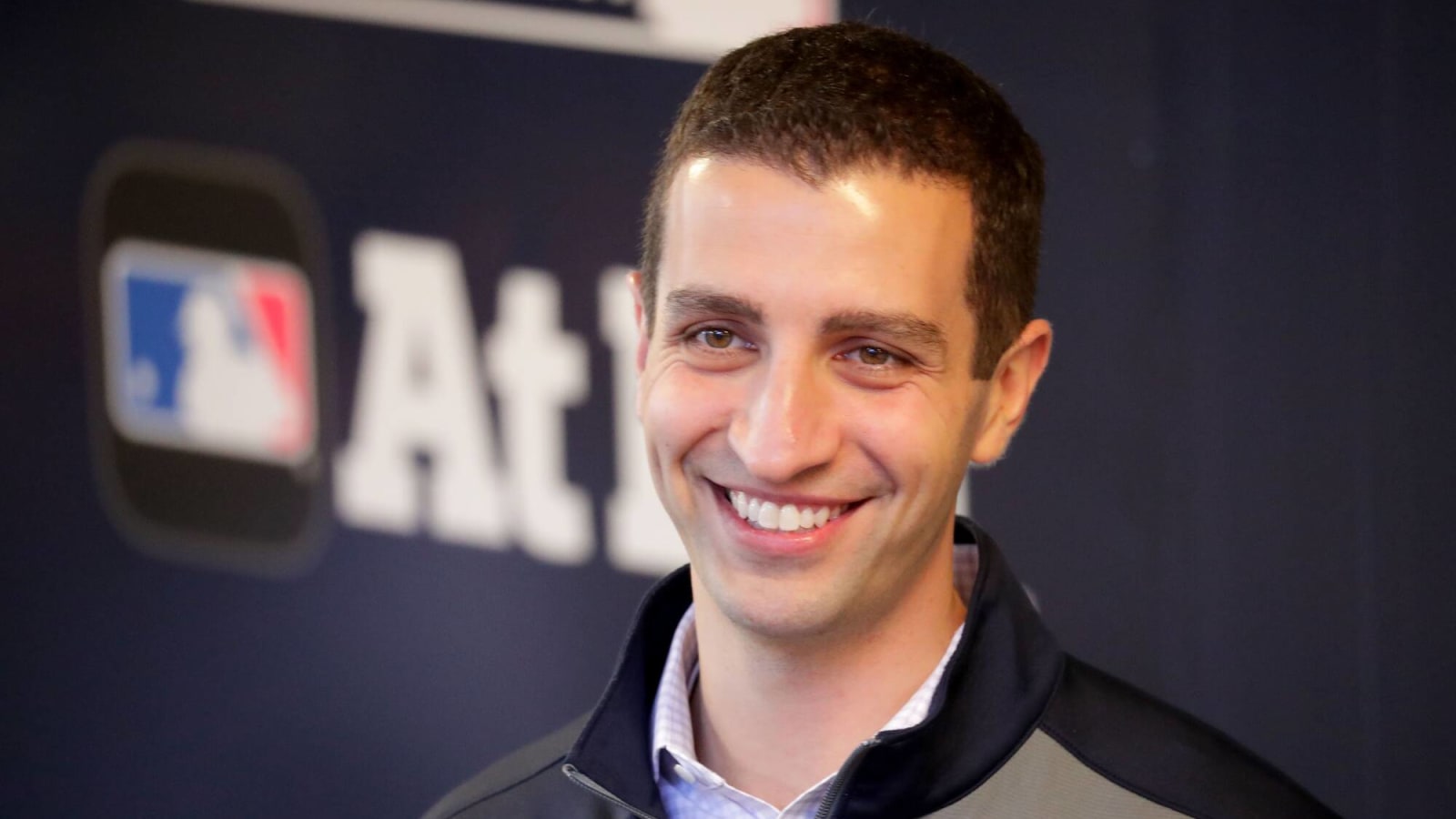 Mets not interviewing Brewers' David Stearns imminently | Yardbarker