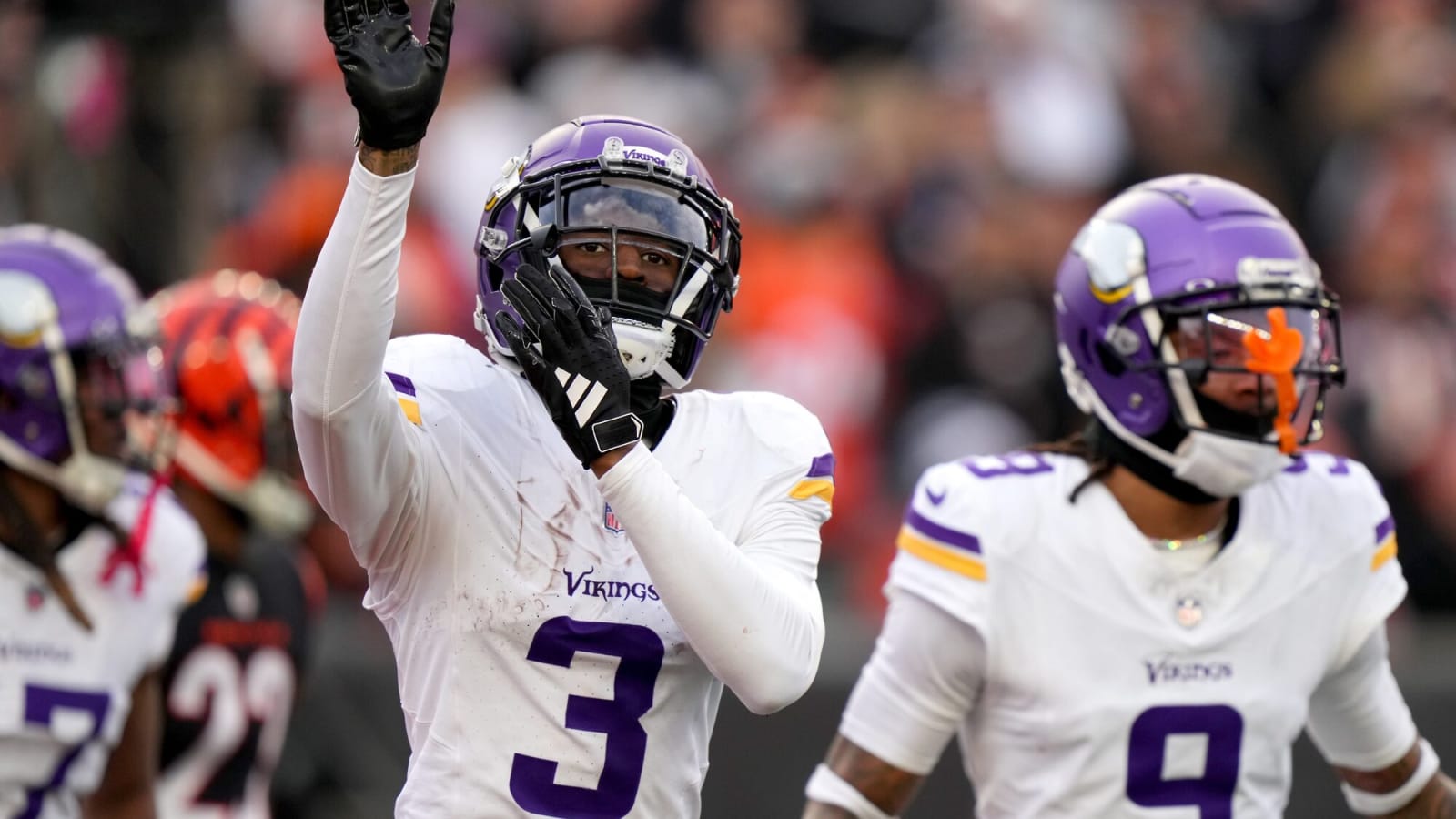 New Details Uncovered Surrounding Jordan Addison DUI Arrest | Yardbarker