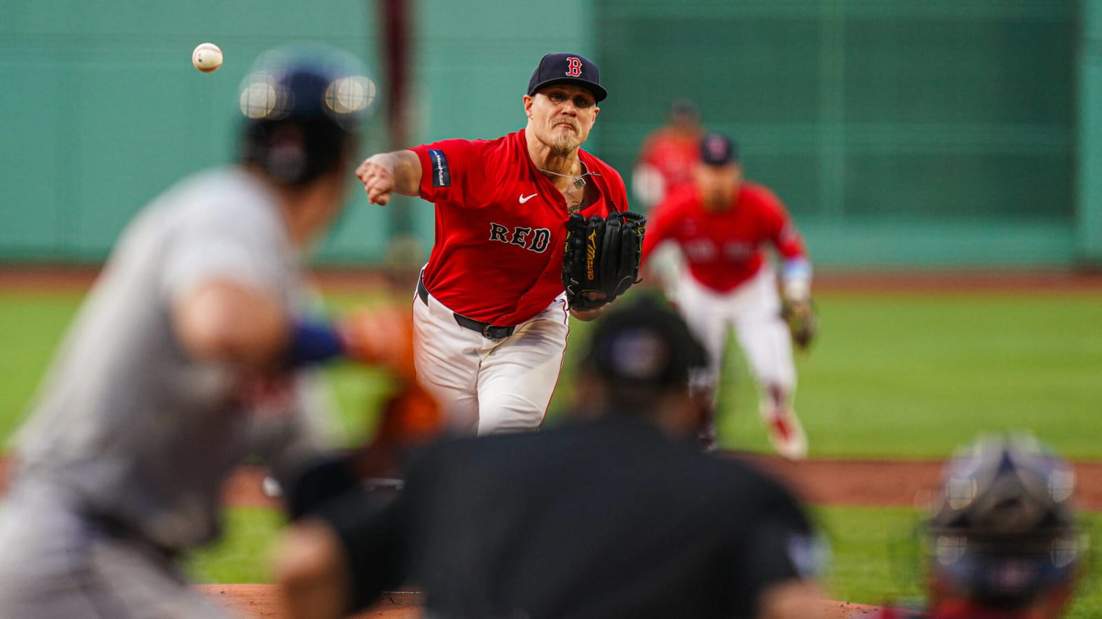 MLB strikeout props for Thu. 6/6: Look to the Over on Boston's Houck ...