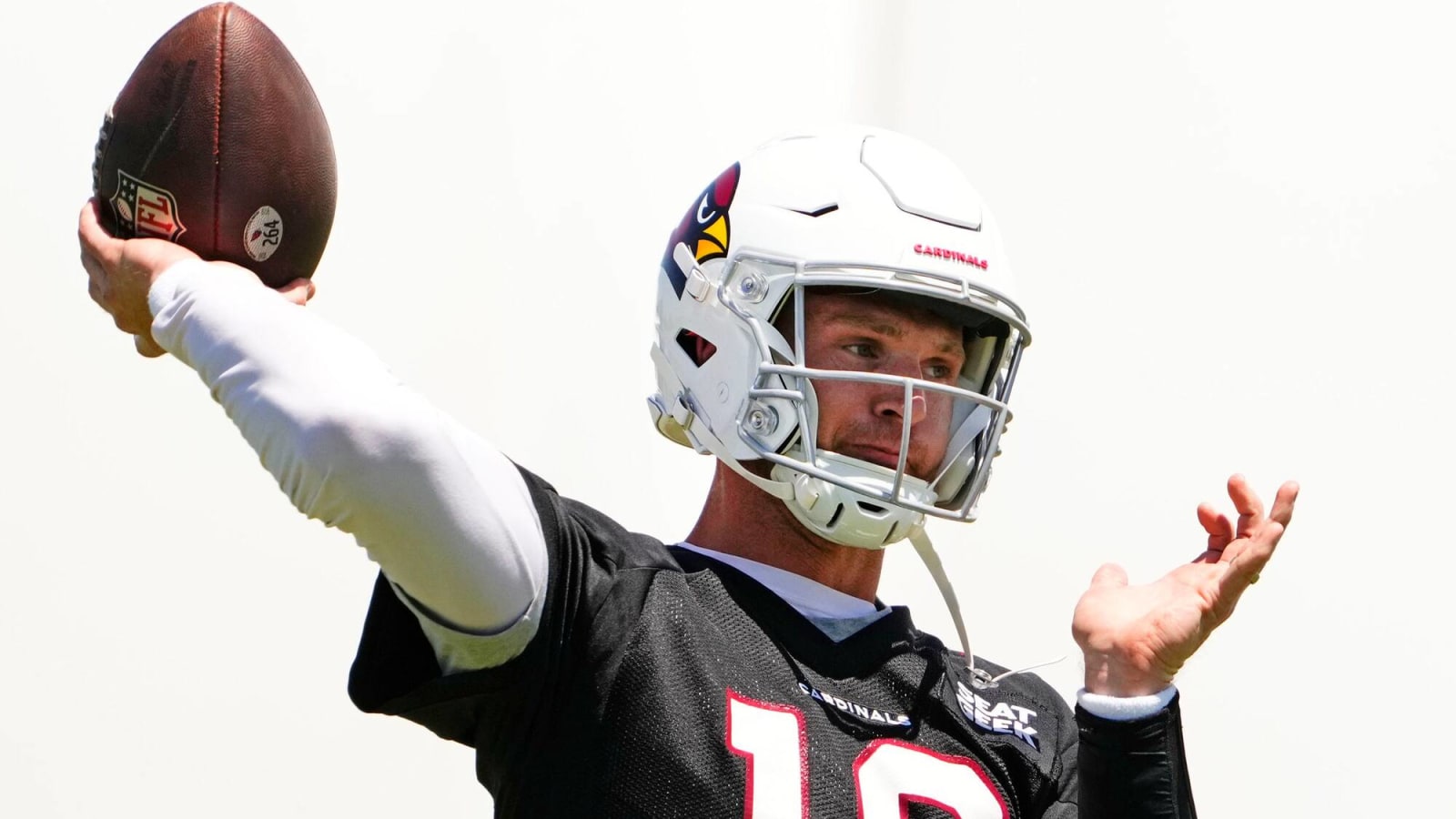 Browns Starting QB Jeff Driskel In Week 18 | Yardbarker