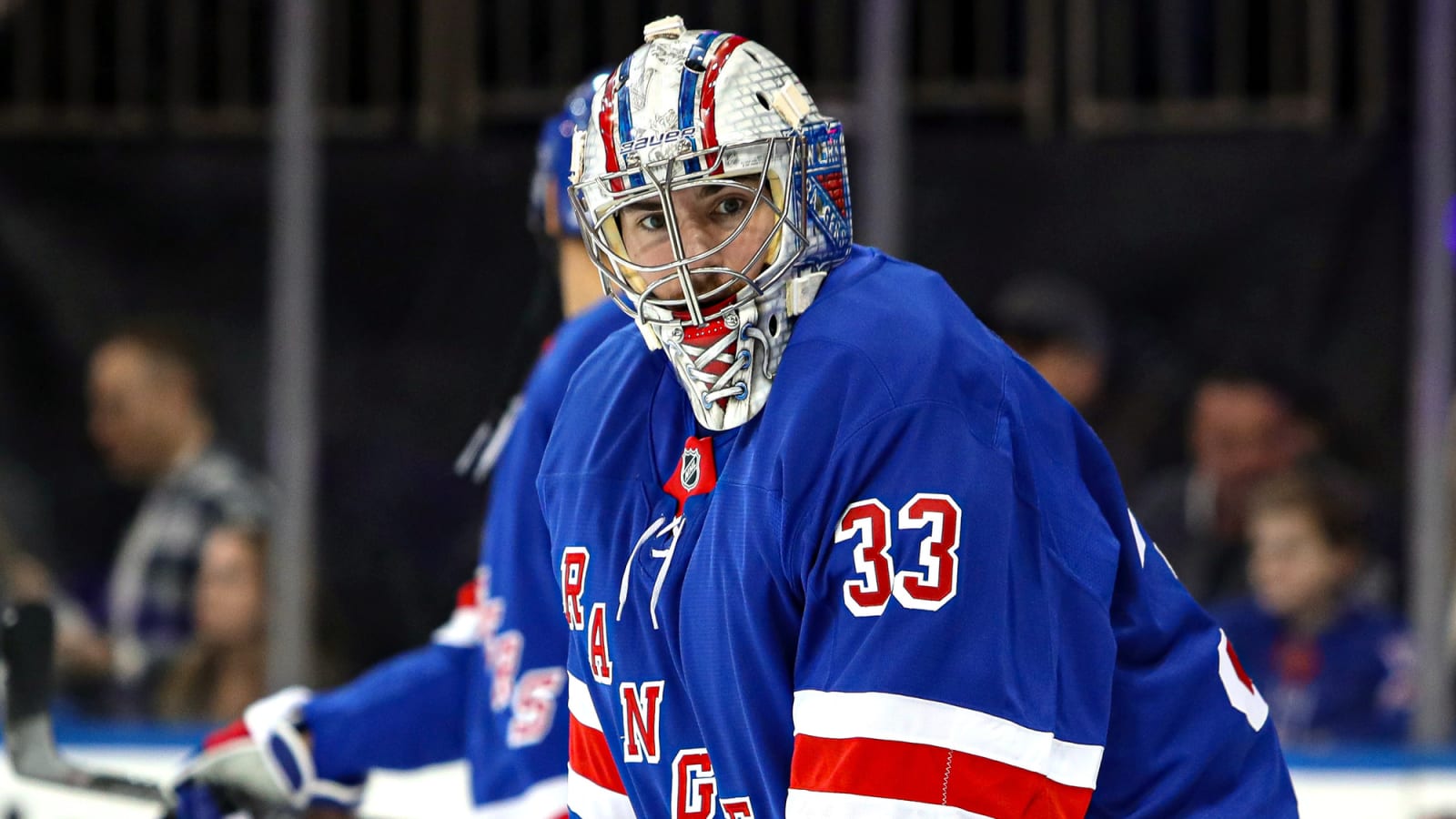New York Rangers announce an early roster transaction ahead of Original ...