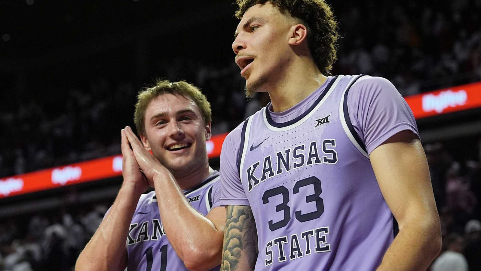 Kansas vs. Kansas State Basketball Prediction, Odds, Time, TV for ...