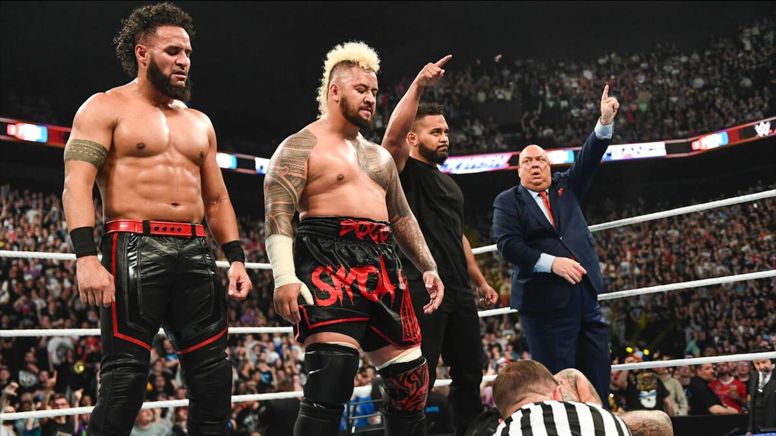 WWE Backlash 2024 Report Card: Including Cody Rhodes Vs AJ Styles ...