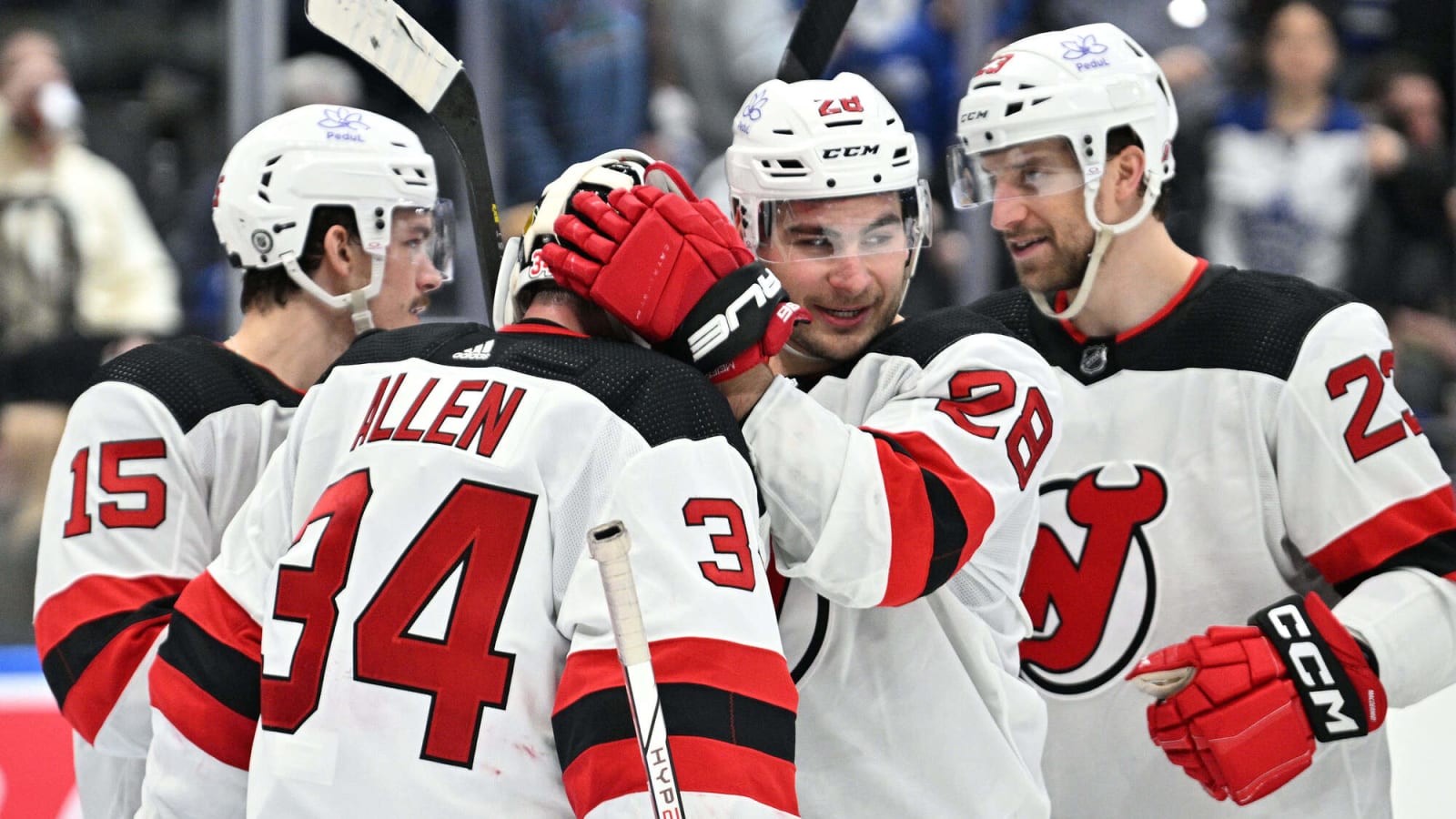 3 Things That Must Go Right for the Devils in 2024-25 | Yardbarker