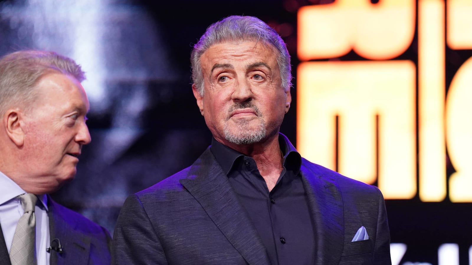 WWE Wants Sylvester Stallone For WrestleMania 40 In Philly | Yardbarker