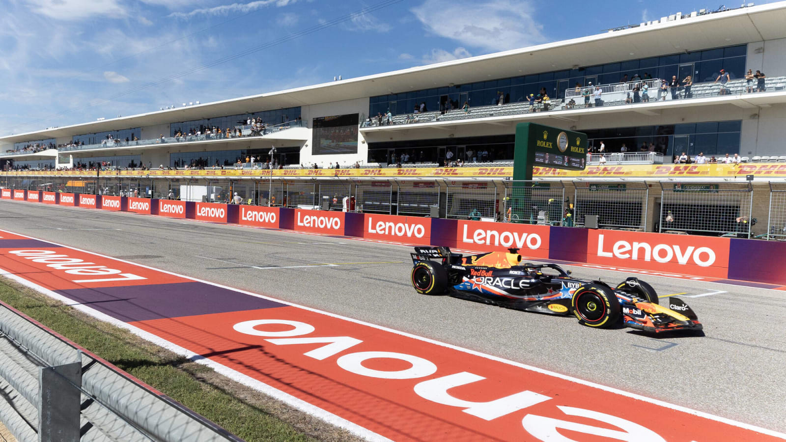 F1 power players, fans slam brakes on sport's sprint races | Yardbarker