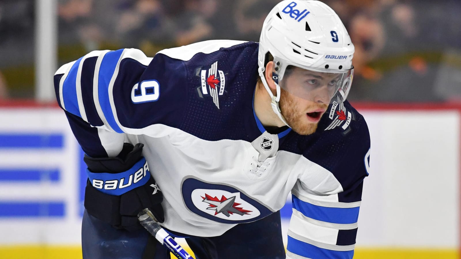 Rangers acquire Andrew Copp in trade with Jets | Yardbarker