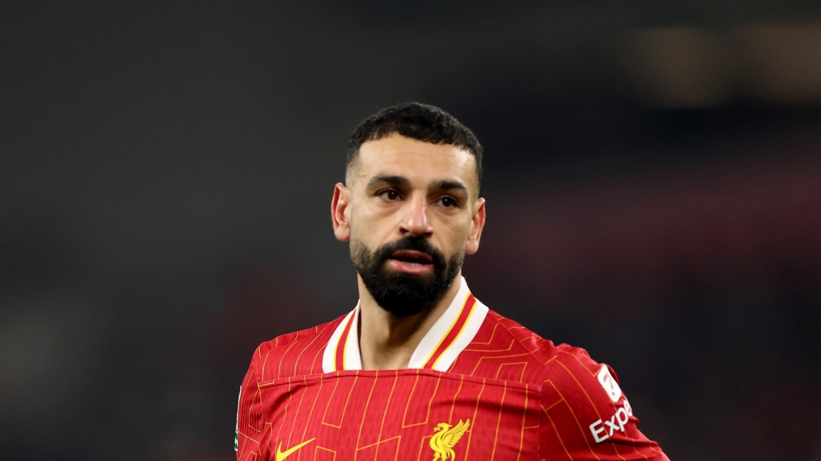Ballon d’Or win behind Mo Salah’s next career decision | Yardbarker