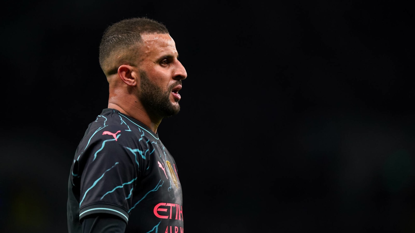 City’s captain shows how vital he is to the club’s treble defence ...