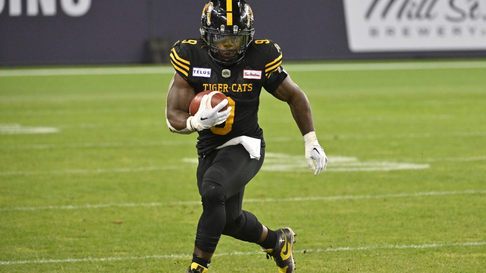 CFL best bets: Butler has shown he can do it | Yardbarker