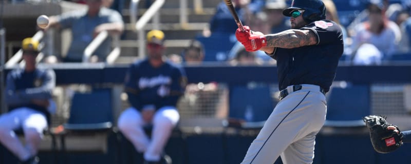 Mike Napoli: Breaking News, Rumors & Highlights | Yardbarker