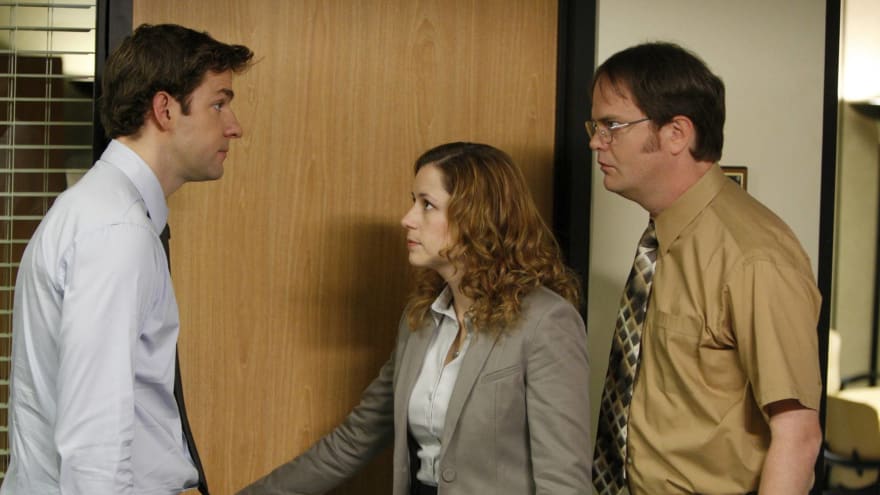 The best TV character rivalries | Yardbarker