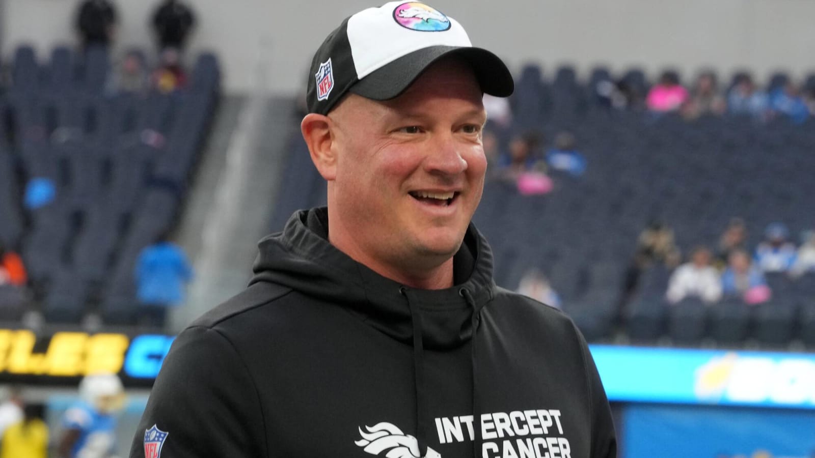 Insiders think Nathaniel Hackett is coaching for job vs. Jags | Yardbarker