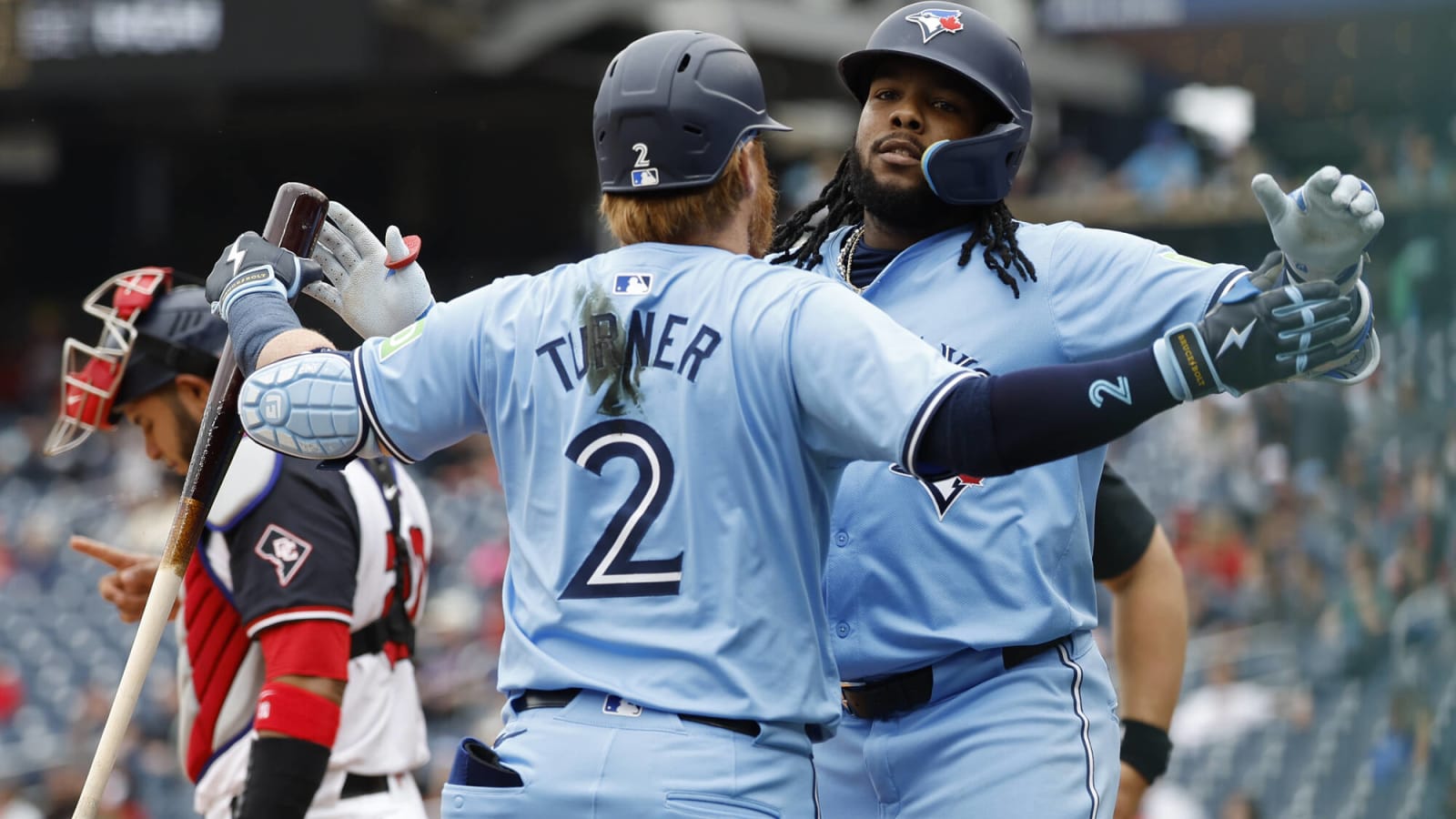 MLB home run props for 5/22: Back Vlad, and you won't be sad | Yardbarker