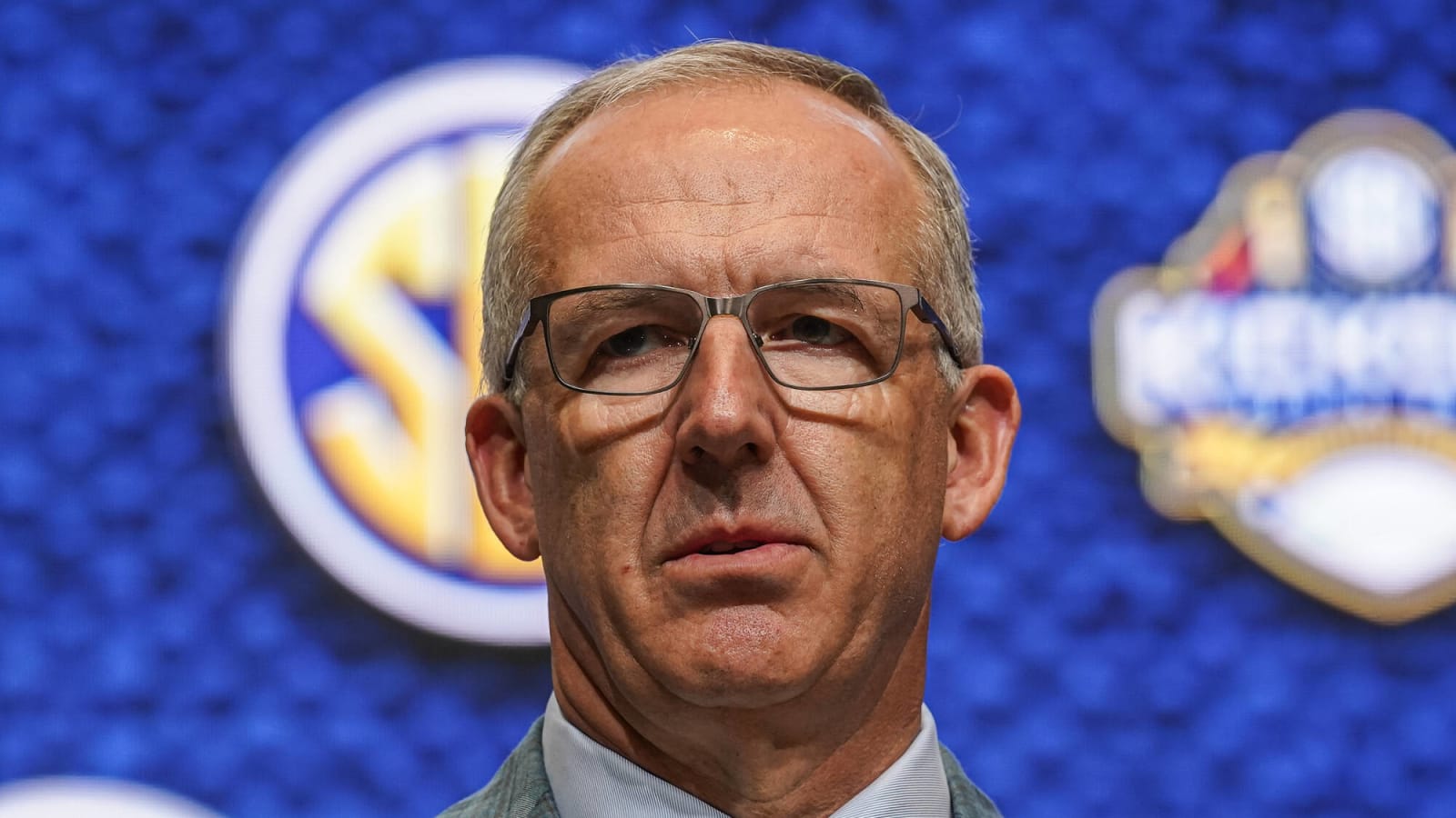 SEC commissioner: Expanding CFP by 2026 'won't be easy' | Yardbarker