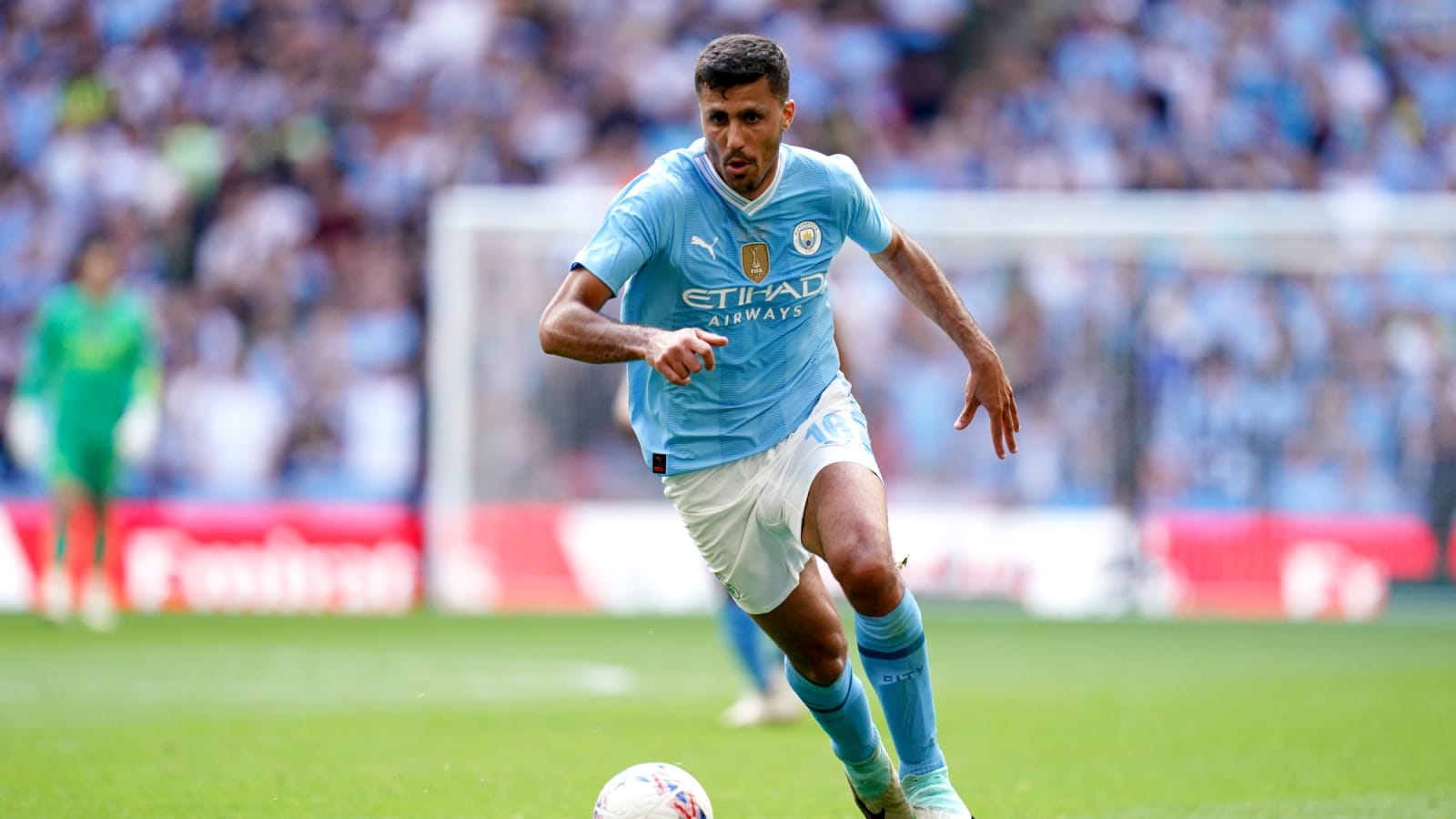 Real Madrid’s reported interest in Rodri is the ultimate compliment to ...