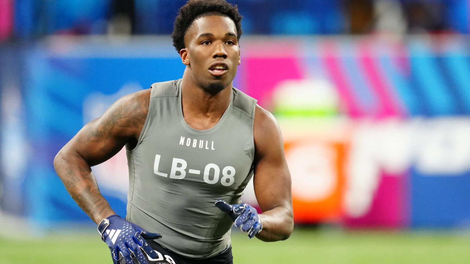 Edgerrin Cooper: A Perfect Fit for the Green Bay Packers | Yardbarker