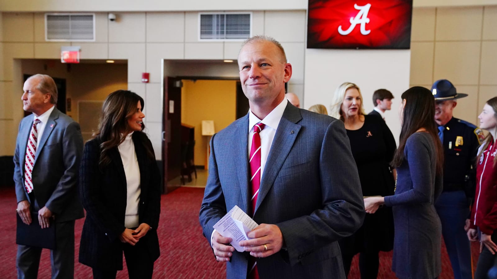 Veteran players for Alabama update their numbers in summer for 2024 ...