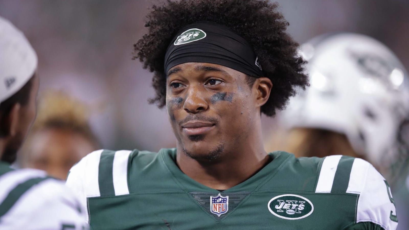 Texans & Bills Hosting DT Foley Fatukasi For Visits | Yardbarker