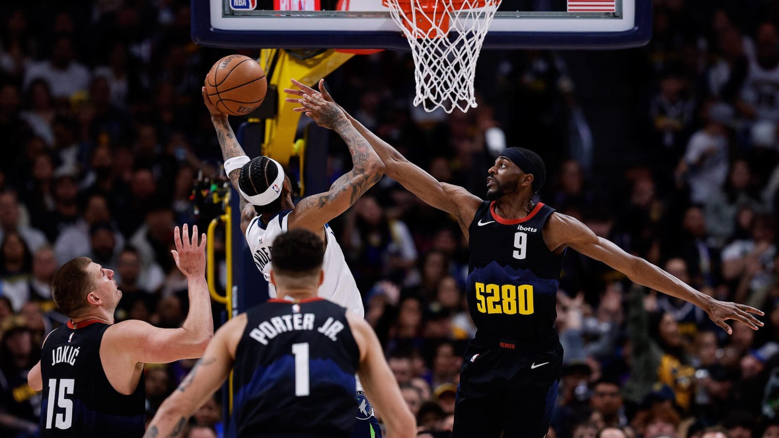 How to watch the Denver Nuggets live in 2024 | Yardbarker
