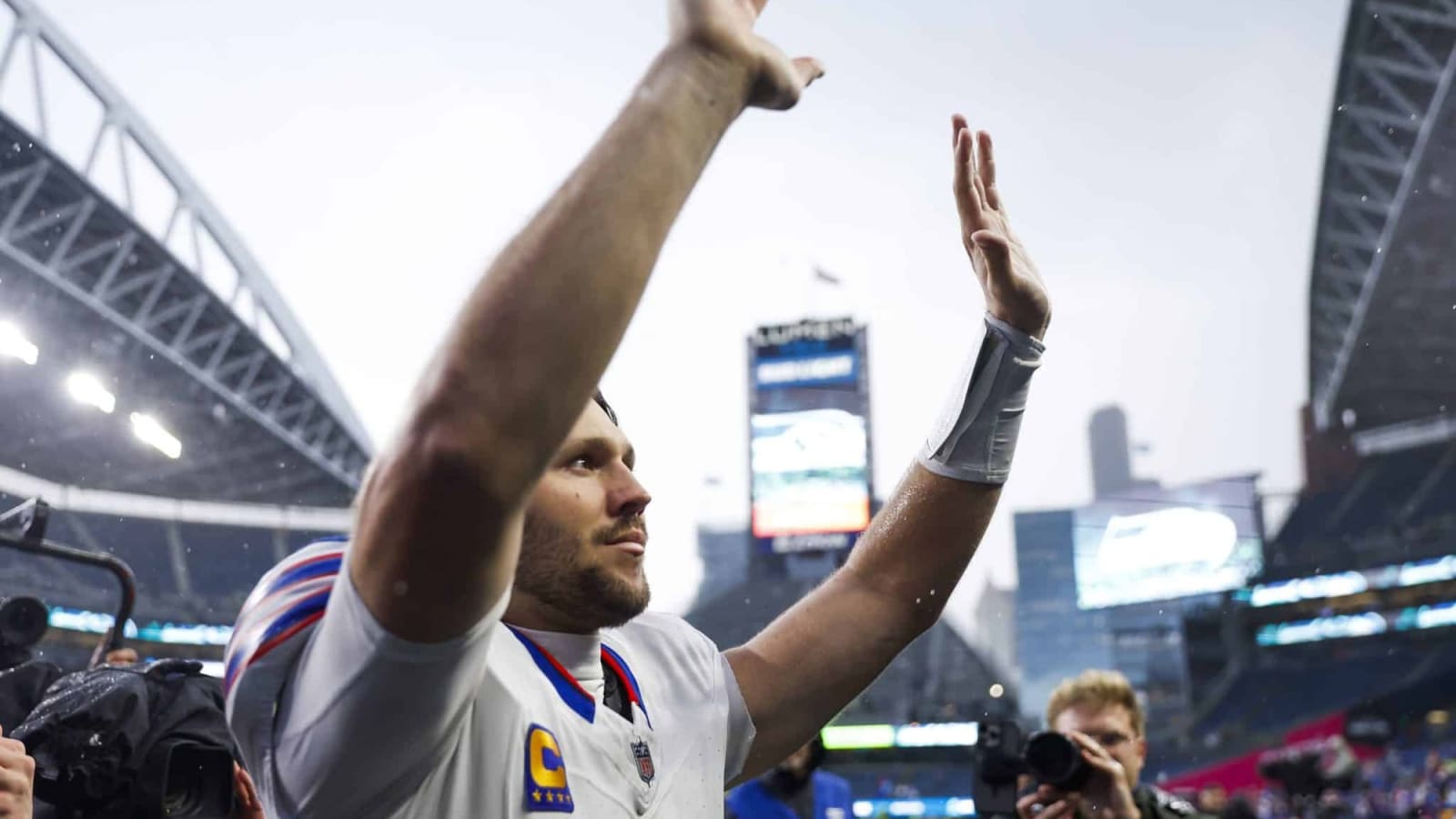Significant Factors For a Buffalo Bills Victory | Yardbarker