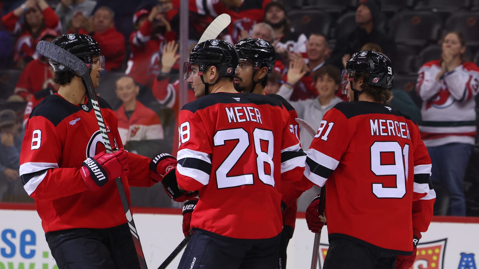 Concern O’Meter: Too Soon to Worry About the Devils? | Yardbarker